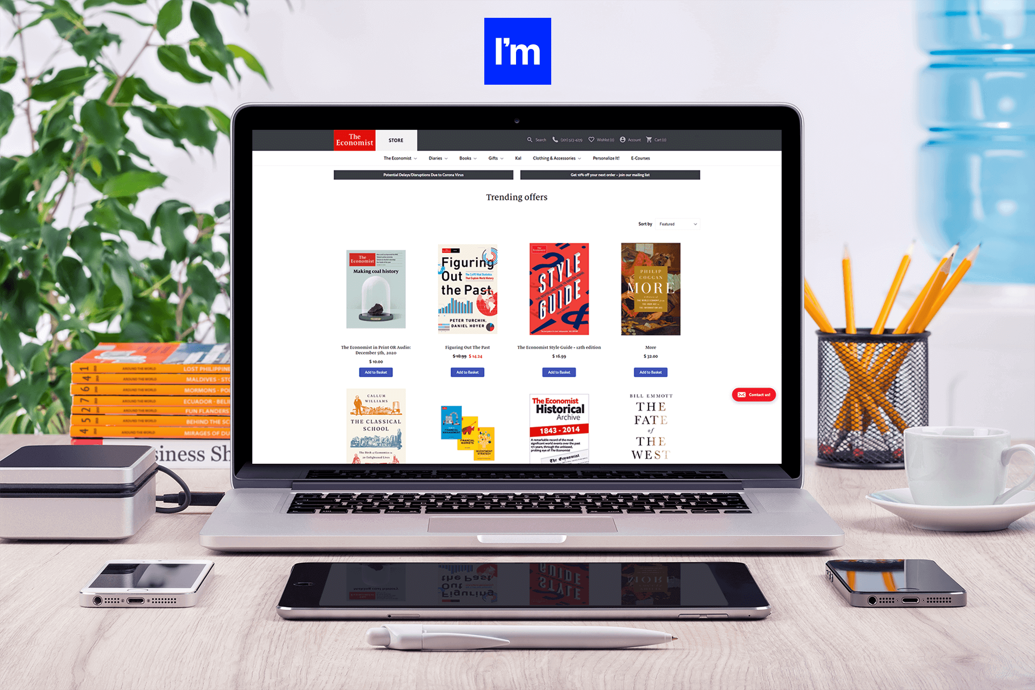 20 Amazing Shopify Website Examples To Get Inspired Now
